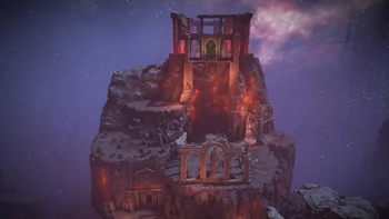 Mohgwyn Dynasty Mausoleum | Elden Ring Wiki | Fandom