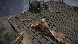 Operatic Bat | Elden Ring Wiki | Fandom