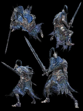 Knight Artorias | Elden Ring Wiki | Fandom