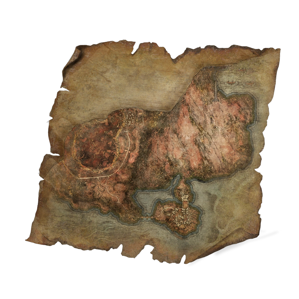 Map: Caelid | Elden Ring Wiki | Fandom