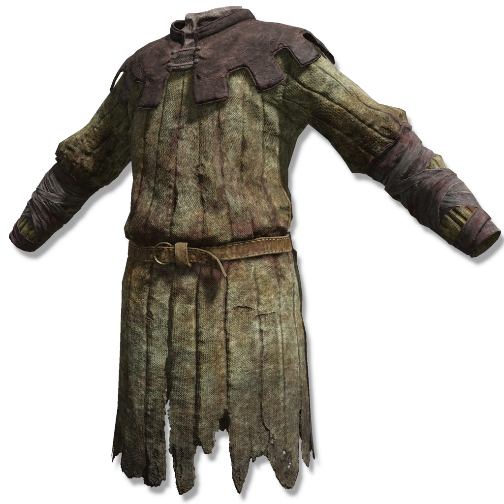 Lederbesetzter Tabard | Elden Ring Wiki | Fandom