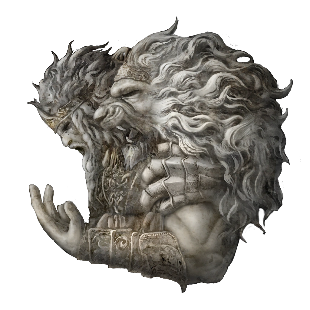 Icono de Godfrey | Wiki Elden Ring | Fandom