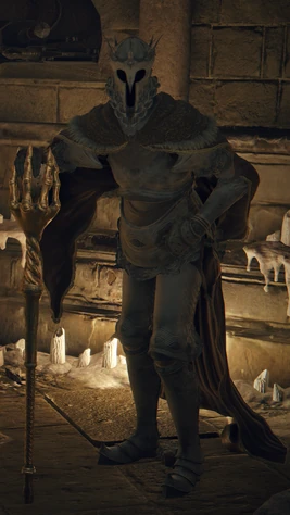 Gideon Ofnir | Wiki Elden Ring | Fandom