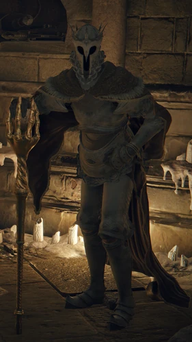 Gideon Ofnir | Wiki Elden Ring | Fandom