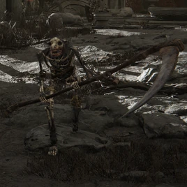 Skeleton | Elden Ring Wiki | Fandom