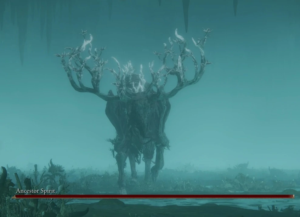 Spirito ancestrale | Elden Ring Wiki | Fandom