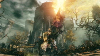 Godrick the Grafted | Elden Ring Wiki | Fandom