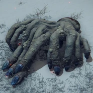 Fingercreeper | Elden Ring Wiki | Fandom