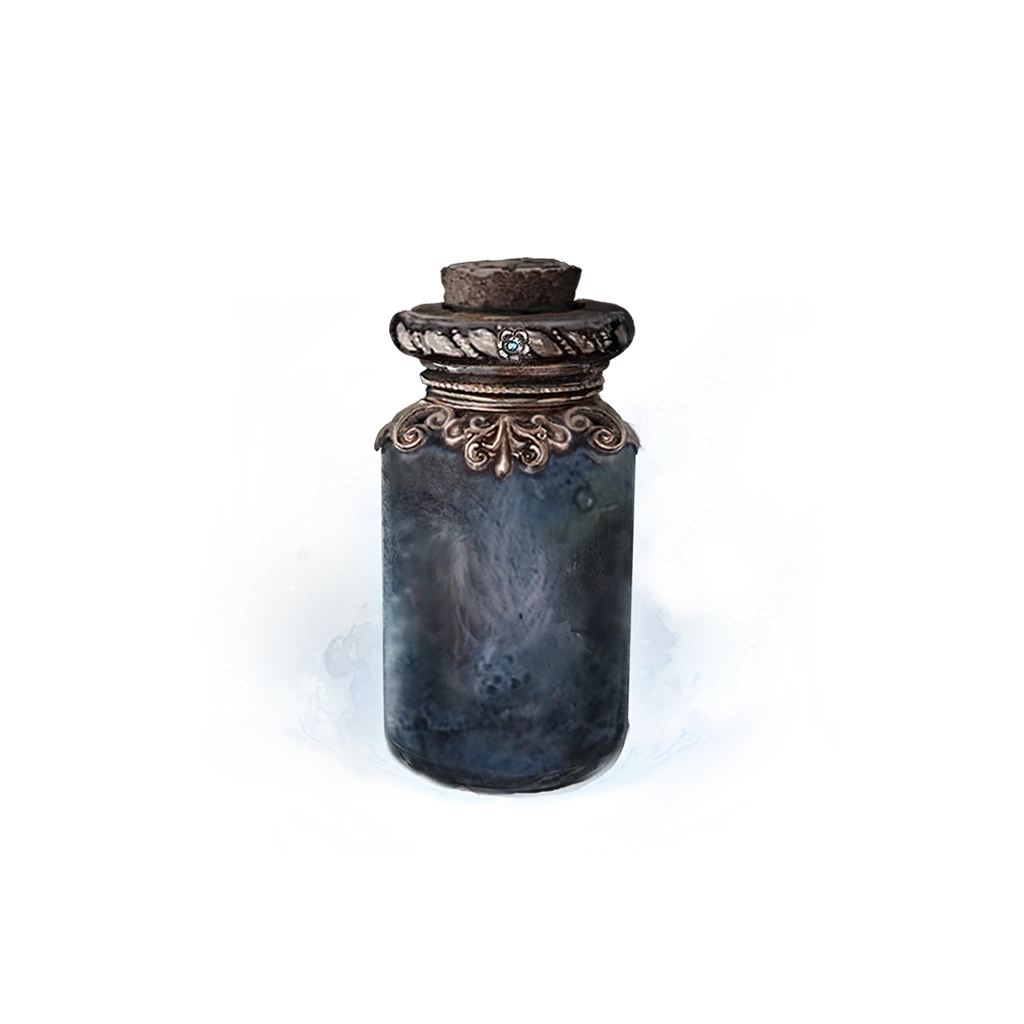 Seluvis's Potion | Elden Ring Wiki | Fandom