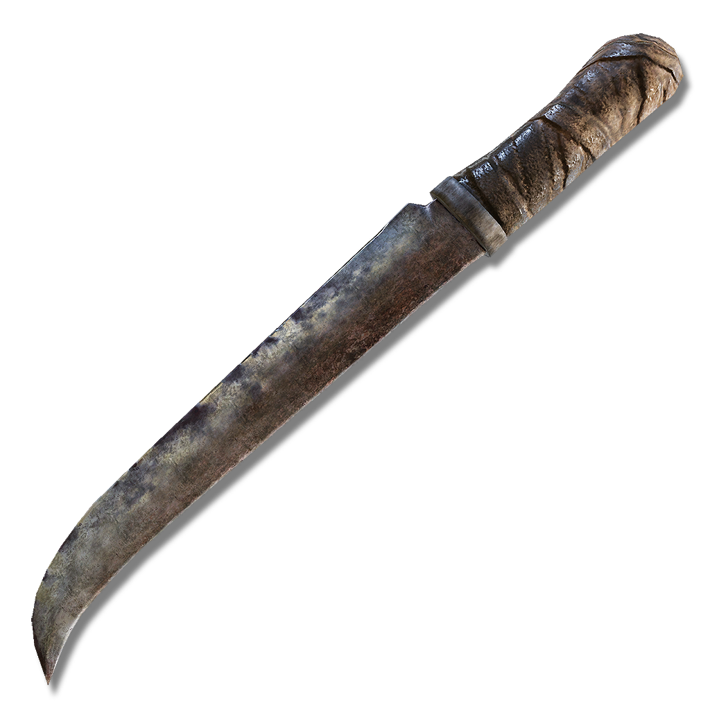 Bloodstained Dagger | Elden Ring Wiki | Fandom