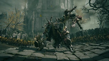 Godrick the Grafted | Elden Ring Wiki | Fandom