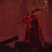 Baleful Shadow | Elden Ring Wiki | Fandom