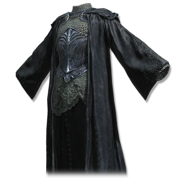 Blue Silver Mail Armor | Elden Ring Wiki | Fandom