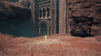 Sellia, Town of Sorcery | Elden Ring Wiki | Fandom