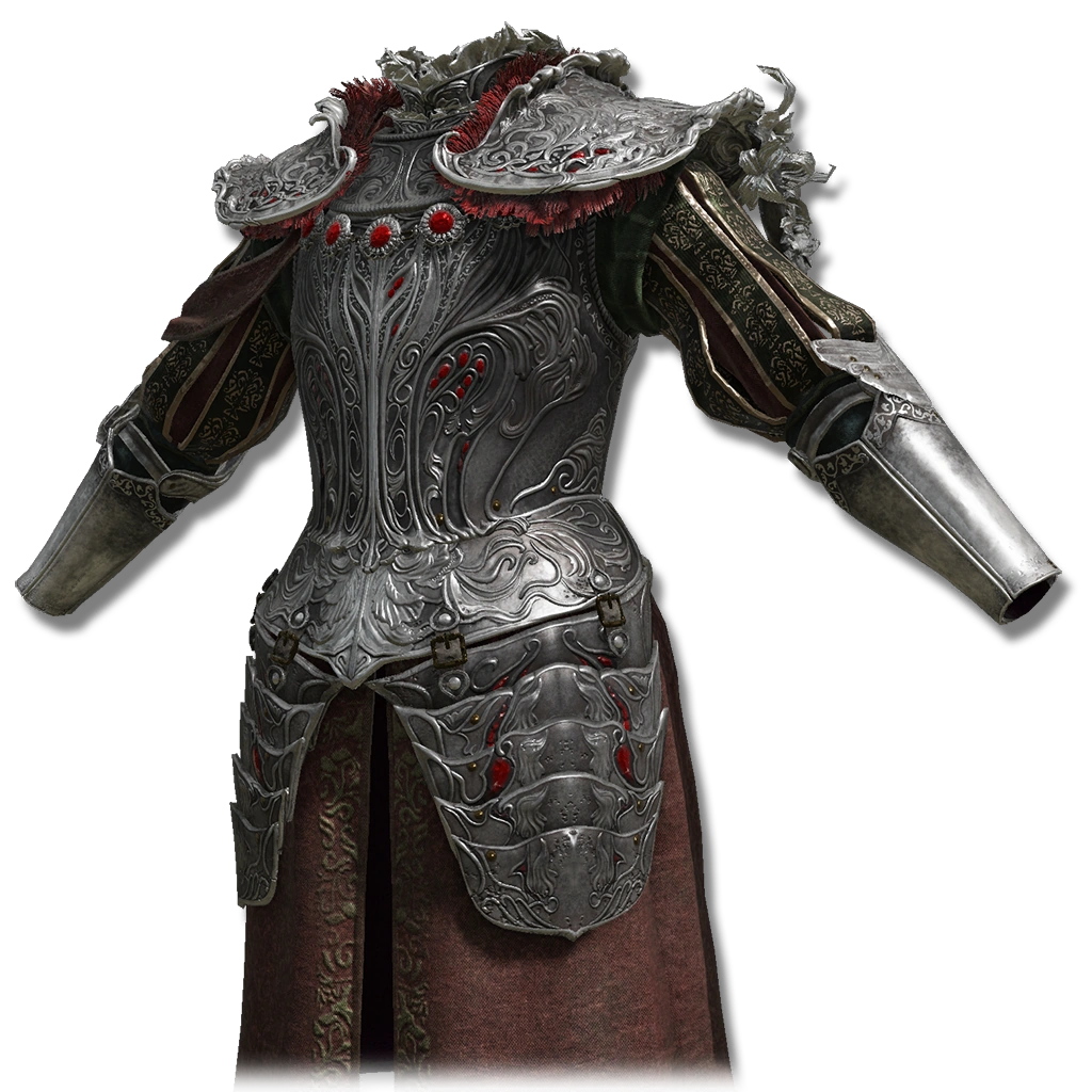 Hoslow's Armor (Altered) | Elden Ring Wiki | Fandom