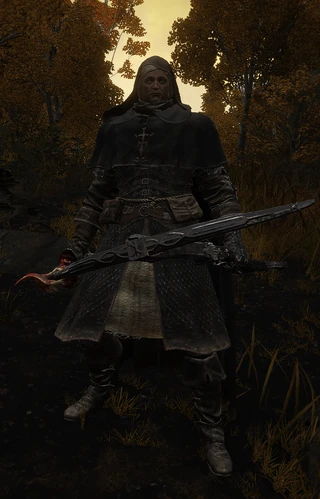 Rileigh the Idle | Elden Ring Wiki | Fandom