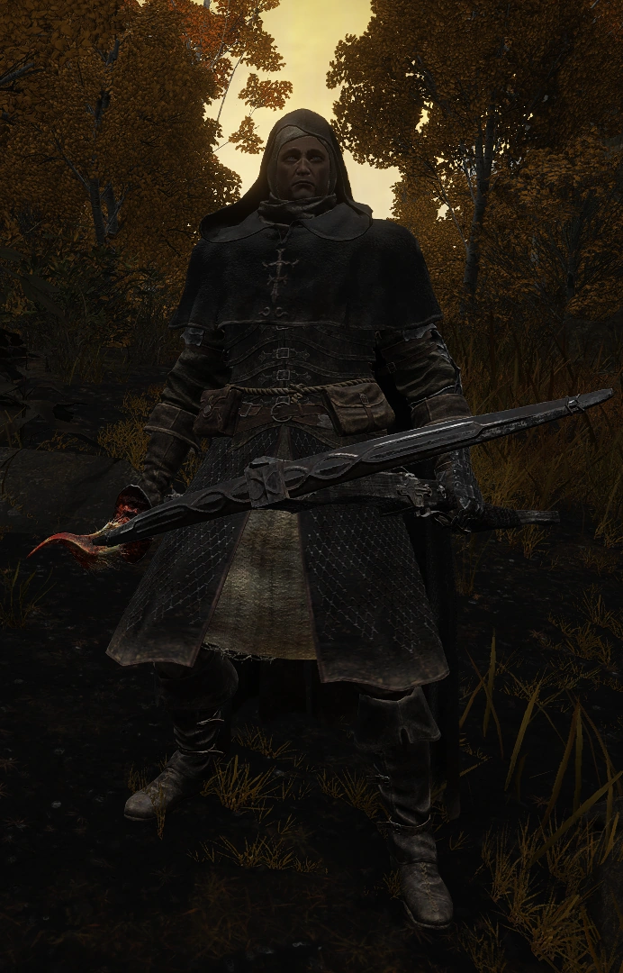 Rileigh the Idle | Elden Ring Wiki | Fandom