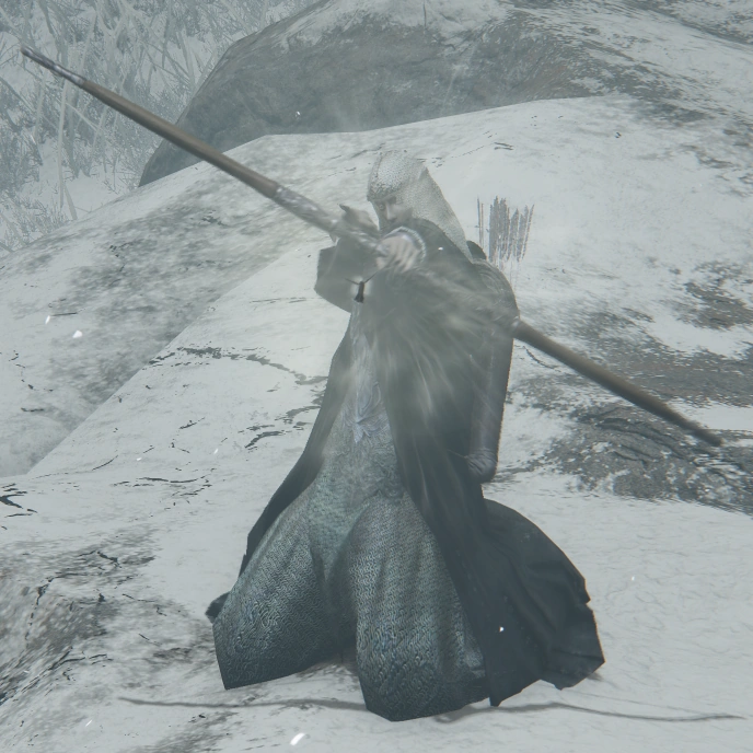 Albinauric Archer | Elden Ring Wiki | Fandom