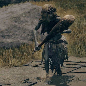 Demi-Human | Elden Ring Wiki | Fandom