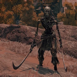 Skeleton | Elden Ring Wiki | Fandom