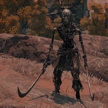 Skeleton | Elden Ring Wiki | Fandom