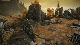 Writheblood Ruins | Elden Ring Wiki | Fandom