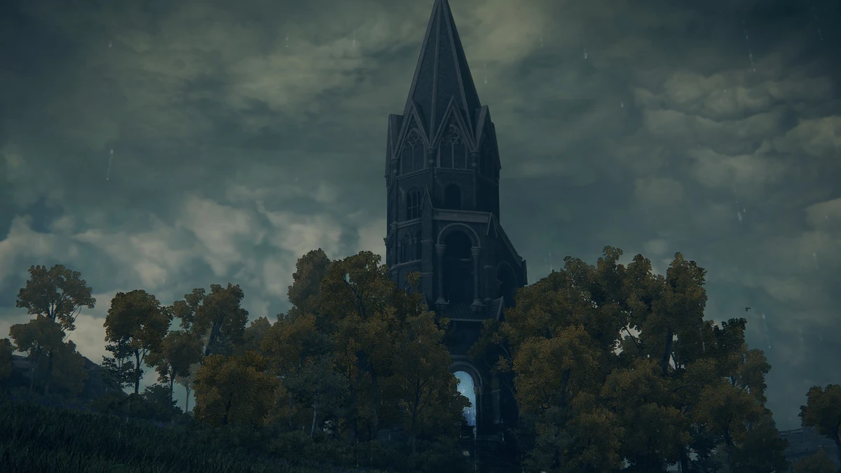Oridys's Rise | Elden Ring Wiki | Fandom