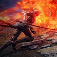 Executor | Elden Ring Wiki | Fandom