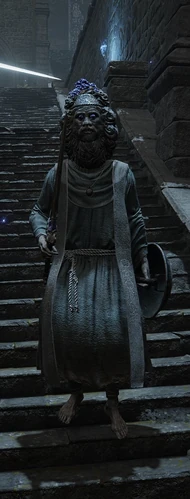 Glintstone Sorcerer | Elden Ring Wiki | Fandom