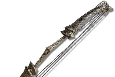 black bow elden ring