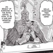 Tree Sentinel | Elden Ring Wiki | Fandom