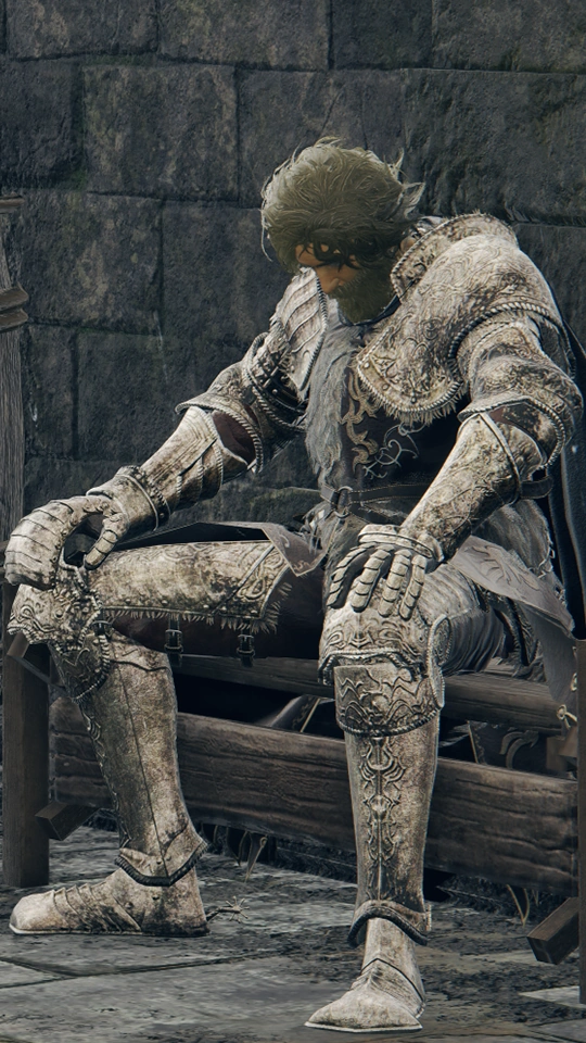 Edgar | Wiki Elden Ring | Fandom