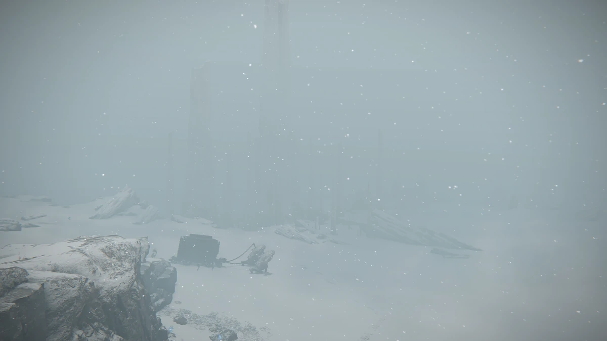 Consecrated Snowfield | Elden Ring Wiki | Fandom