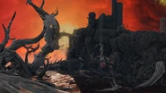Scarlet Rot | Elden Ring Wiki | Fandom