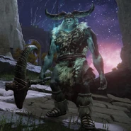Ancestral Follower Warrior | Elden Ring Wiki | Fandom