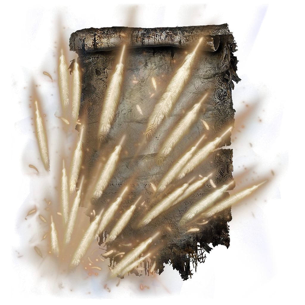 Divine Bird Feathers | Elden Ring Wiki | Fandom