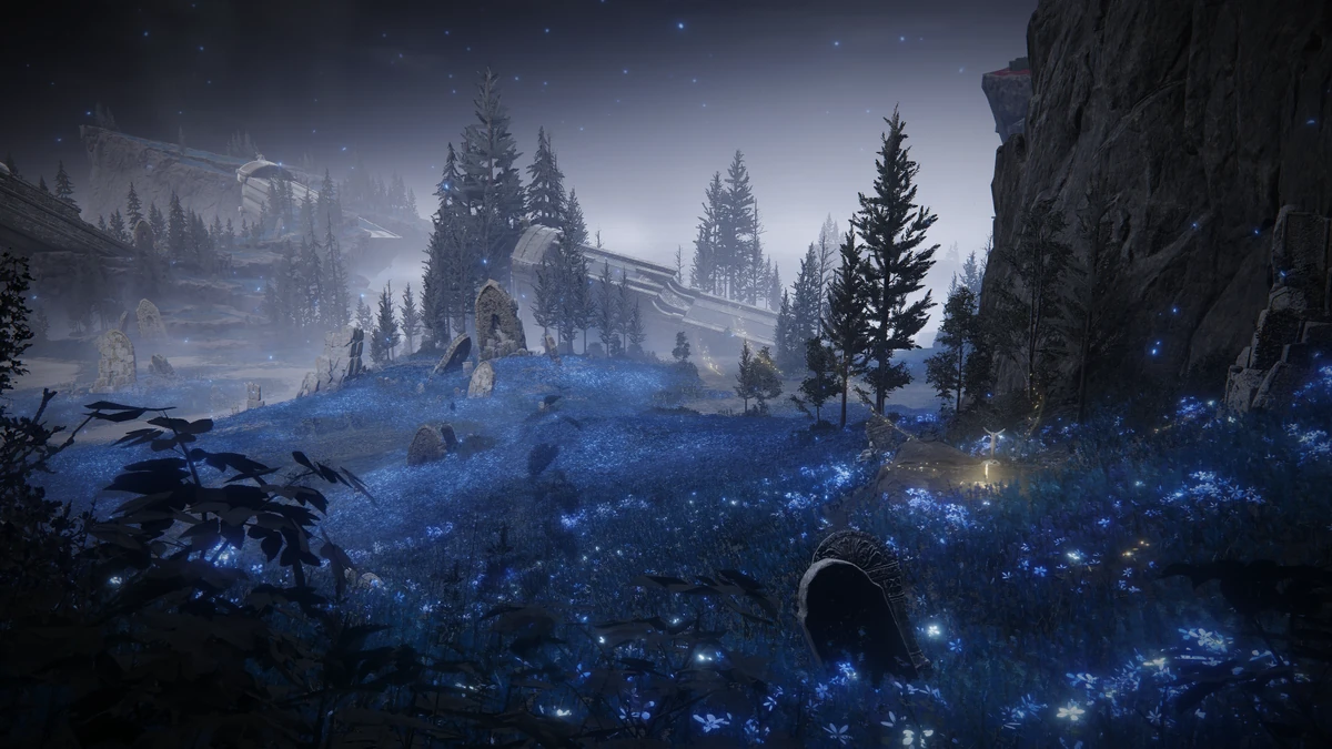 Costa Cerúlea | Wiki Elden Ring | Fandom