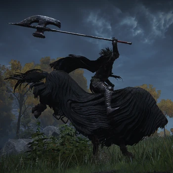 Night's Cavalry | Elden Ring Wiki | Fandom