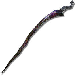 Morgott's Cursed Sword | Elden Ring Wiki | Fandom