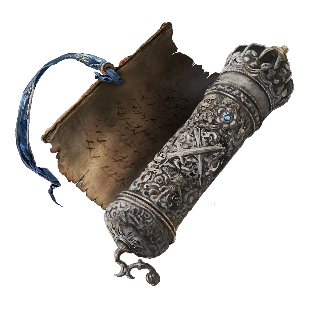 Seluvis's Introduction | Elden Ring Wiki | Fandom