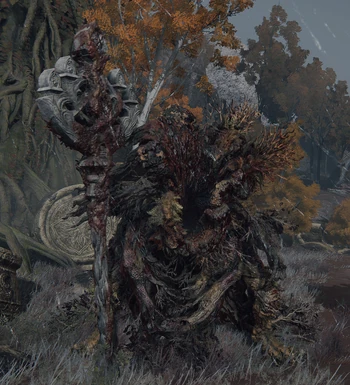 Erdtree Avatar | Elden Ring Wiki | Fandom