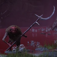 Second-Generation Albinauric | Elden Ring Wiki | Fandom