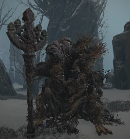 Erdtree Avatar | Elden Ring Wiki | Fandom