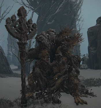 Erdtree Avatar | Elden Ring Wiki | Fandom