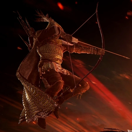 Ironeye | Elden Ring Wiki | Fandom