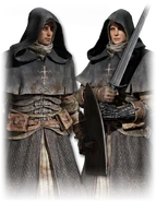 Confessor Set | Elden Ring Wiki | Fandom