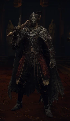 Vargram the Raging Wolf | Elden Ring Wiki | Fandom