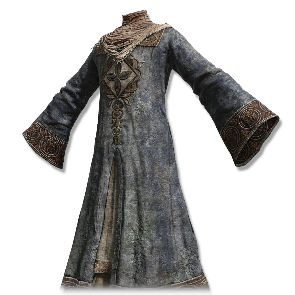 Official's Attire | Elden Ring Wiki | Fandom