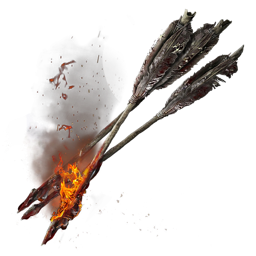 Firebone Arrow (Fletched) | Elden Ring Wiki | Fandom