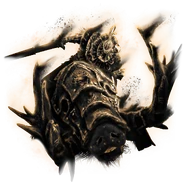Commander Gaius | Elden Ring Wiki | Fandom